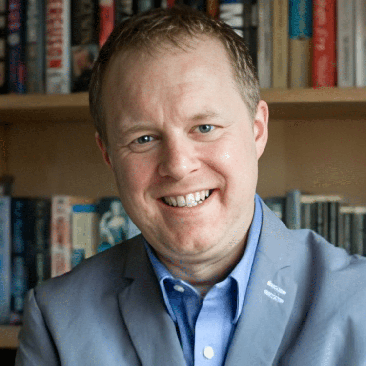 PR Agency Evolution by Richard Clarke.